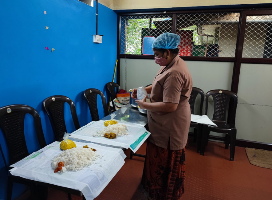 Kerala Ready to Finalise Plans to Eradicate Extreme Poverty | NewsClick Kerala Ready to Finalise Plans to Eradicate Extreme Poverty | NewsClick